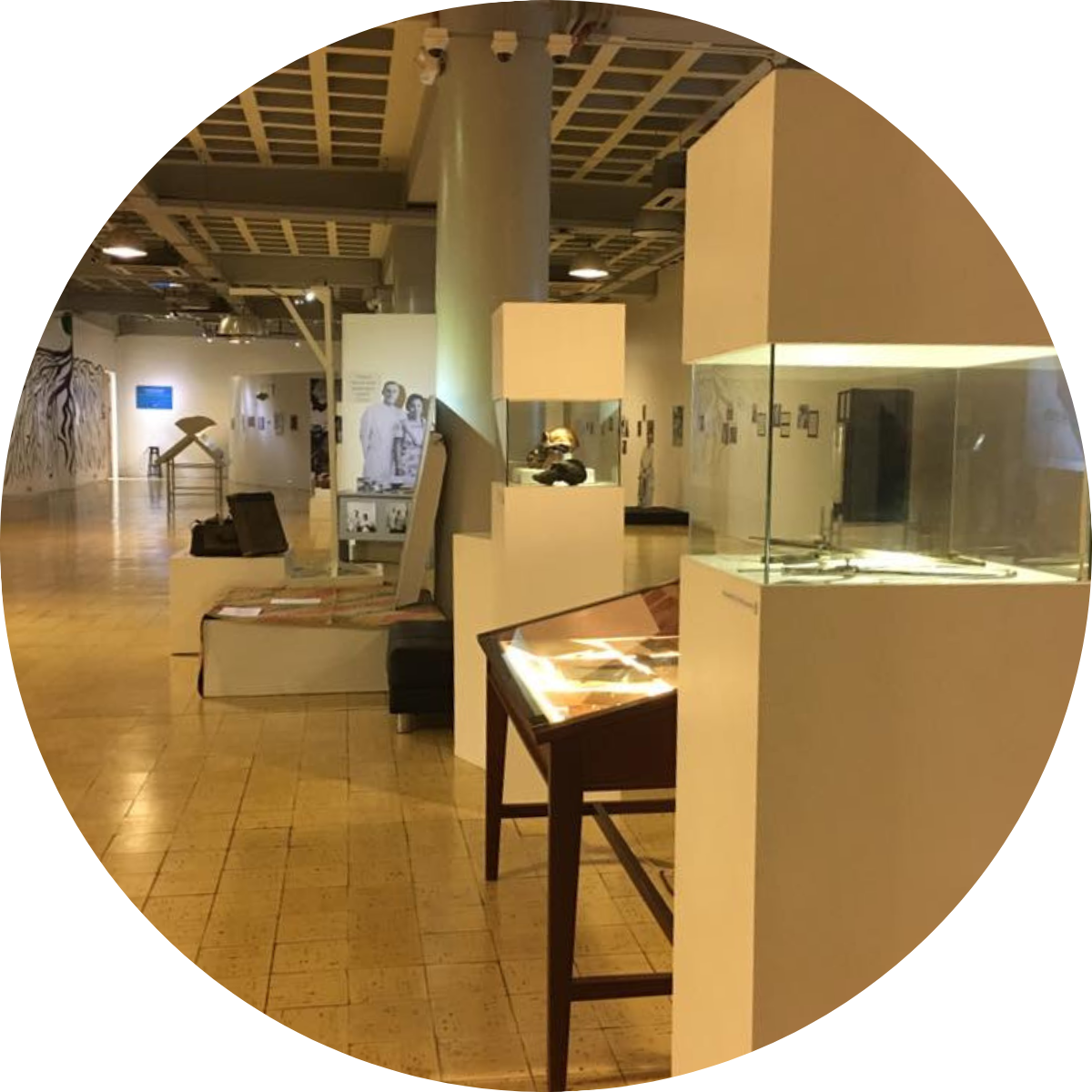 Bulwagan ng Dangal University Heritage Museum – University of the ...